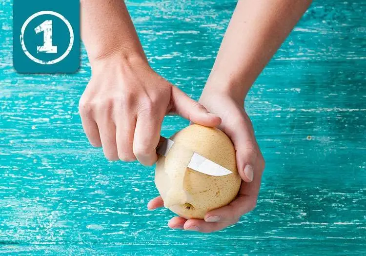 Nashipeer - Discovered